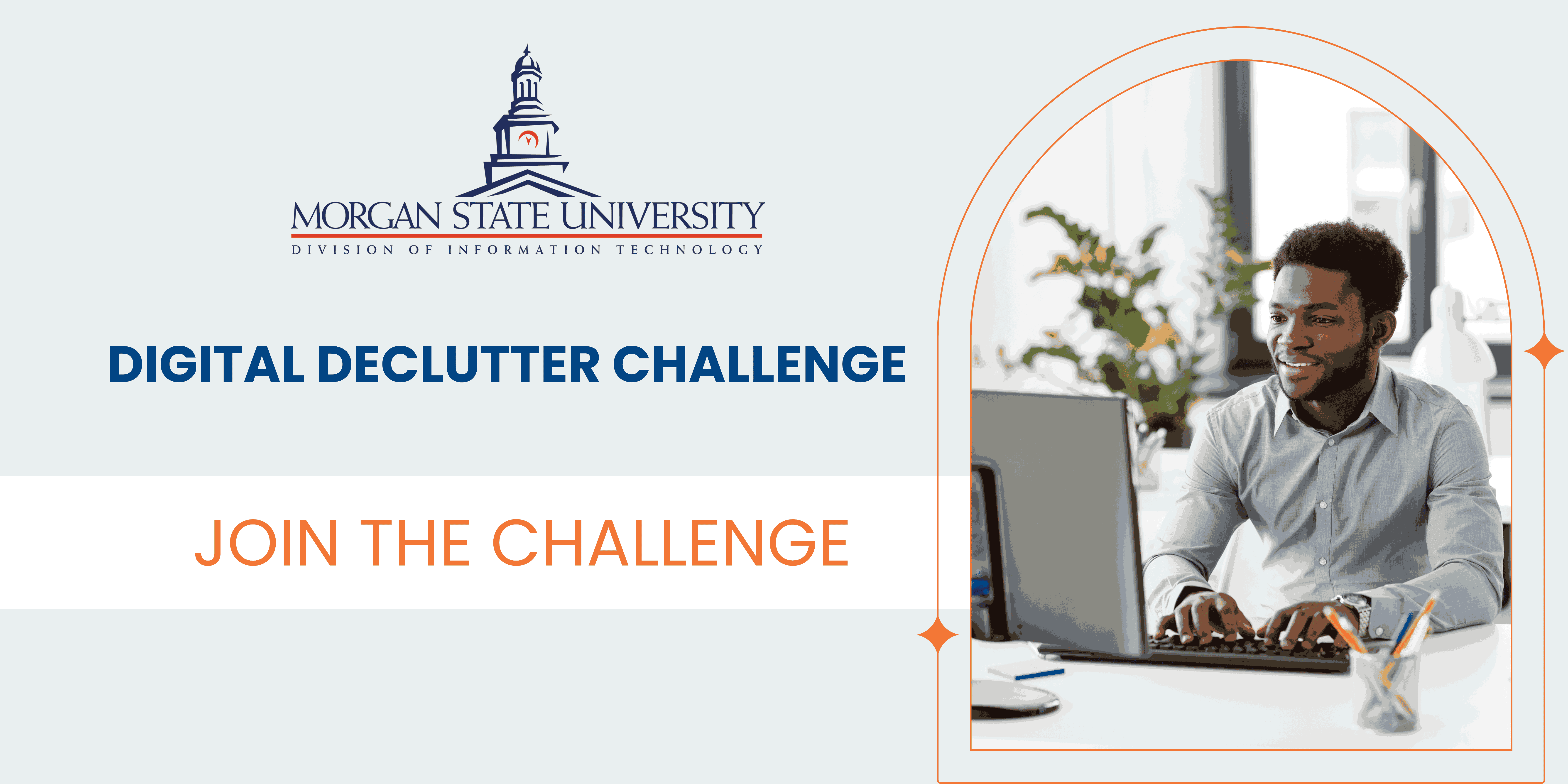 Digital Declutter Challenge